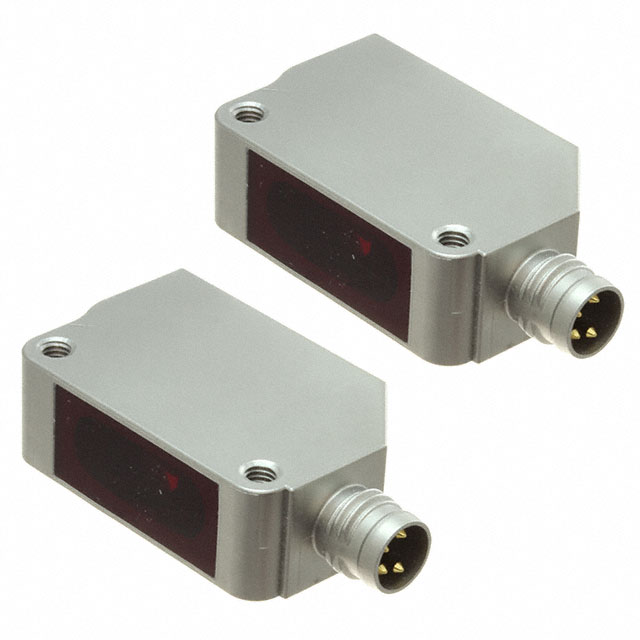 E3ZM-T86 Omron Automation and Safety | Sensors, Transducers | DigiKey